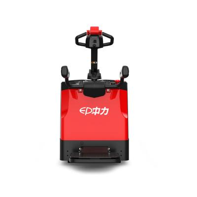 China Reinforced Horizontal Electric Walkie Pallet Stacker Jack 10000 Lbs for sale