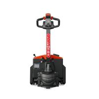 China IP67 Waterproof Fully Electric Walkie Pallet Truck Stacker Anti Vibration for sale