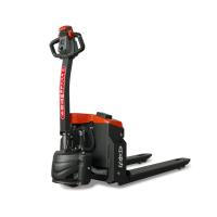 China IP67 Waterproof Fully Electric Walkie Pallet Truck Stacker Anti Vibration for sale