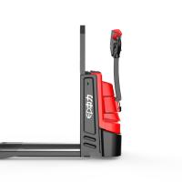 China 2 Ton Ergonomic Heavy Pallet Walkie Trucks Forklift For Material Handling for sale