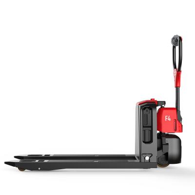 China OEM Material Handling Walkie Pallet Jack Rider Truck F4A 1150x685 Fork for sale