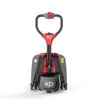 China OEM Material Handling Walkie Pallet Jack Rider Truck F4A 1150x685 Fork for sale