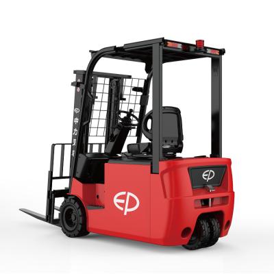China Hydraulic Lithium Forklift Truck Electric For Pharmaceutical Supply Chains for sale