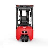 China Lithium Electric Powered Forklift Trucks For Inventory Management Material Handling for sale