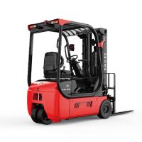 China Lithium Electric Powered Forklift Trucks For Inventory Management Material Handling for sale