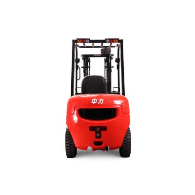 China 2000kg Internal Combustion Forklift Truck Material Handling Customized for sale