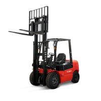 China 2000kg Internal Combustion Forklift Truck Material Handling Customized for sale