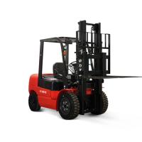China 2000kg Internal Combustion Forklift Truck Material Handling Customized for sale