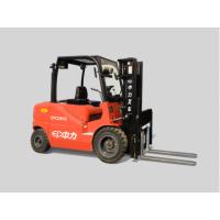 China Explosion Proof Internal Combustion Forklift Lifting Equipment ODM for sale