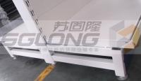 China Retail Display Equipment Grocery Store Display Racks Customized SGL-J-08 for sale