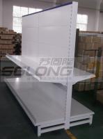 China Retail Display Equipment Grocery Store Display Racks Customized SGL-J-08 for sale