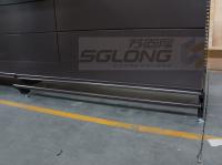 China Indoor Outdoor Gondola Racking System , Metal Gondola Shelving Units for sale