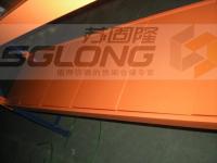 China Single / Double Sided Medium Duty Shelf Industrial Shelving Units ISO9001 Certification for sale