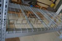 China Customizable Supermarket Storage Racks System Cold Rolling Steel Material for sale