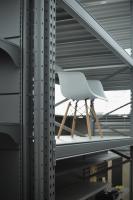 China Customized  Stand  Heavy Duty Racking System Supermarket Warehouse Storage Rack for sale