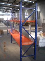 China Medium duty rack ,light duty rack , racks for warehouse ,warehouse racks , rack stands for warehouse , pallet racks for sale