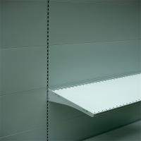 China Customized Modern Powder Coated Retail Display Racks for sale