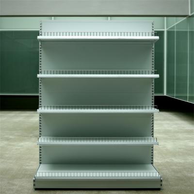 China Assembled Retail Display Racks Customized Color for Business Use for sale