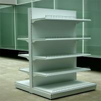 China Customized Modern Supermarket Shelves for Retail Stores for sale
