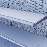 China Heavy Duty Supermarket Shelves Modular Retail Display Racks for sale