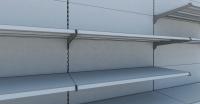 China Supermarket shelves/Retail shelves /Gondola shelves /Store shelving/Supermarket display racks /Metal supermarket shelves for sale