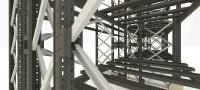 China Heavy-Duty Warehouse Racking/ Industrial Shelving/ Storage Shelves/Storage Racks for sale