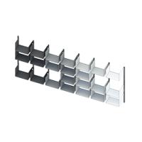 China Supermarket Shelving System /Retail Shelving Systems for sale
