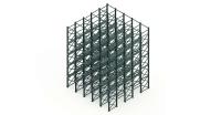 China I3 Universal Shelving System for sale