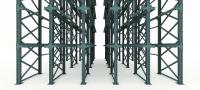 China I3 Universal Shelving System for sale