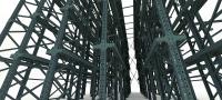 China I3 Universal Shelving System for sale