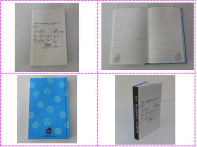 China customised office journals and diaries supplier notebook and memo pad special manufactory for sale