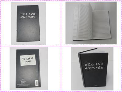 China customised office journals and diaries supplier notebook and memo pad special manufactory for sale