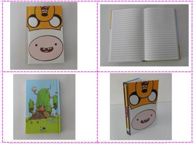 China customised office journals and diaries supplier notebook and memo pad special manufactory for sale