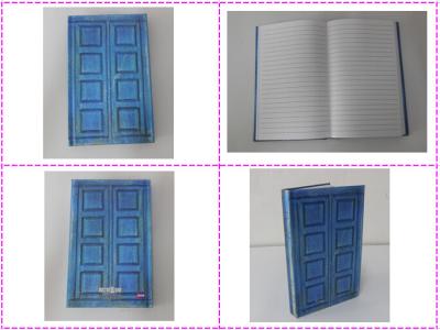 China customised office journals and diaries supplier notebook and memo pad special manufactory for sale