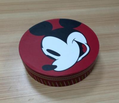 China fine rigid cardboard gift box for xmas gift valentine's day gift party gift for sale