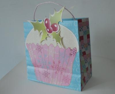 China paper party bag paper bag for party gifts for sale
