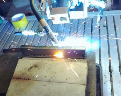 China Laser Arc Hybrid Welding Machine 1000W 1500W 2000W 3000W 220V 380V for sale