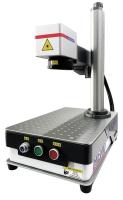 China 20W 30W 50W 1064nm Fiber Laser Focus Lens for Raycus Engraving Machine for sale