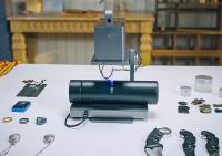 China 20W 30W 50W 1064nm Fiber Laser Focus Lens for Raycus Engraving Machine for sale