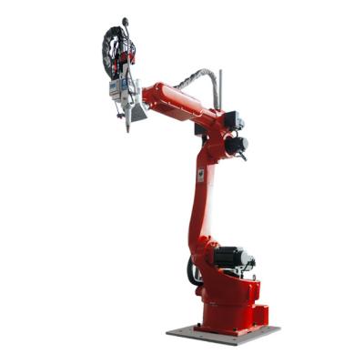 China Mini Handheld Fiber Laser Welder 500W Portable Automatic Wire Feeding Welding Machine for Metal for sale