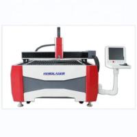 China CNC Fiber Laser Cutting Machine 1500W 2000W for Metal Sheet 1300x900mm for sale