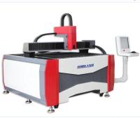 China CNC Fiber Laser Cutting Machine 1500W 2000W for Metal Sheet 1300x900mm for sale