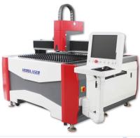 China Purple Horn 12000W Fiber Laser Cutting Machine for Metal Sheet 1300x900mm for sale