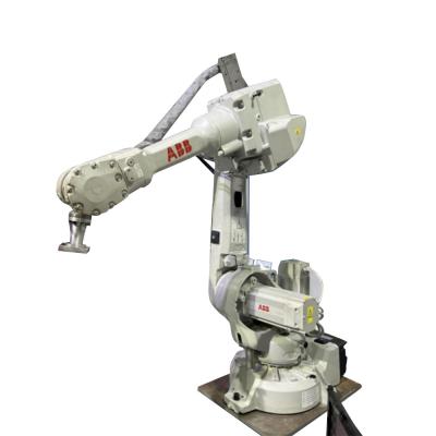China Purple Horn 3000w Automatic Laser Welding Machine With ABB Robot Arm for sale