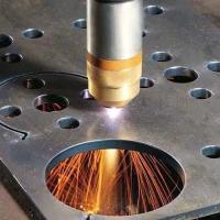 China 20kW CNC Fiber Laser Cutter 1300x900mm for Metal Sheet Cutting 40mm Thick for sale
