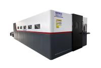 China 20kW CNC Fiber Laser Cutter 1300x900mm for Metal Sheet Cutting 40mm Thick for sale
