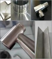 China Portable Handheld Fiber Laser Welder 1000W 1500W 2000W Stainless Steel Aluminum for sale