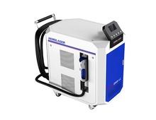 China Indoor IP54 Laser Cleaning Technology with 0.1-1mm Cleaning Depth for sale