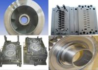 China Laser Welder for Die Mold Repair 200W Fiber Laser Mould Welding Machine for sale