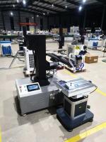 China Laser Welder for Die Mold Repair 200W Fiber Laser Mould Welding Machine for sale